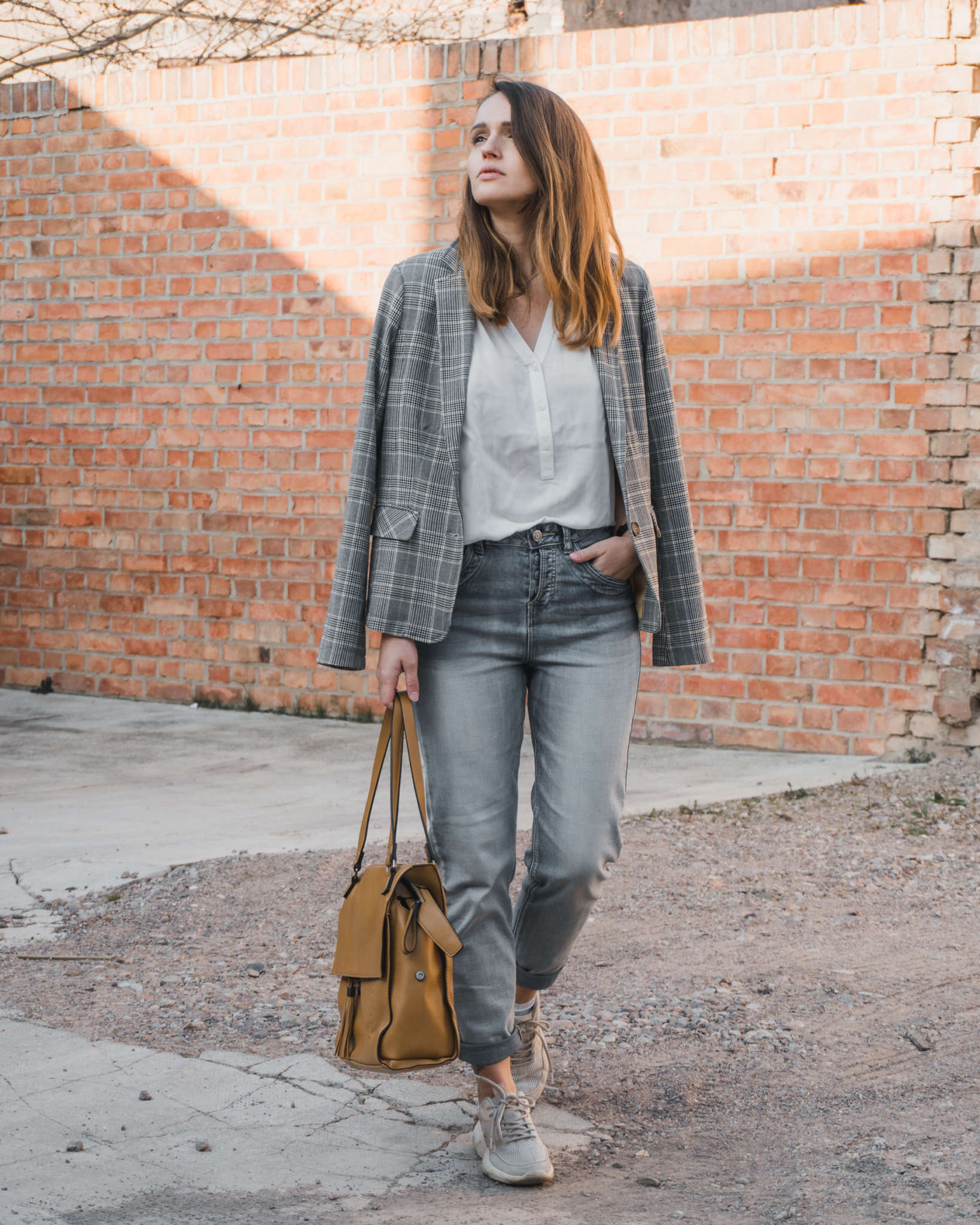 Denim Love - eine Jeans und drei Looks - Tiffy Ribbon - create I manage I support